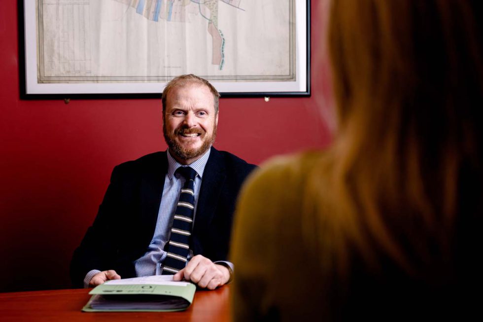 Profiles - Greer Hamilton Gailey