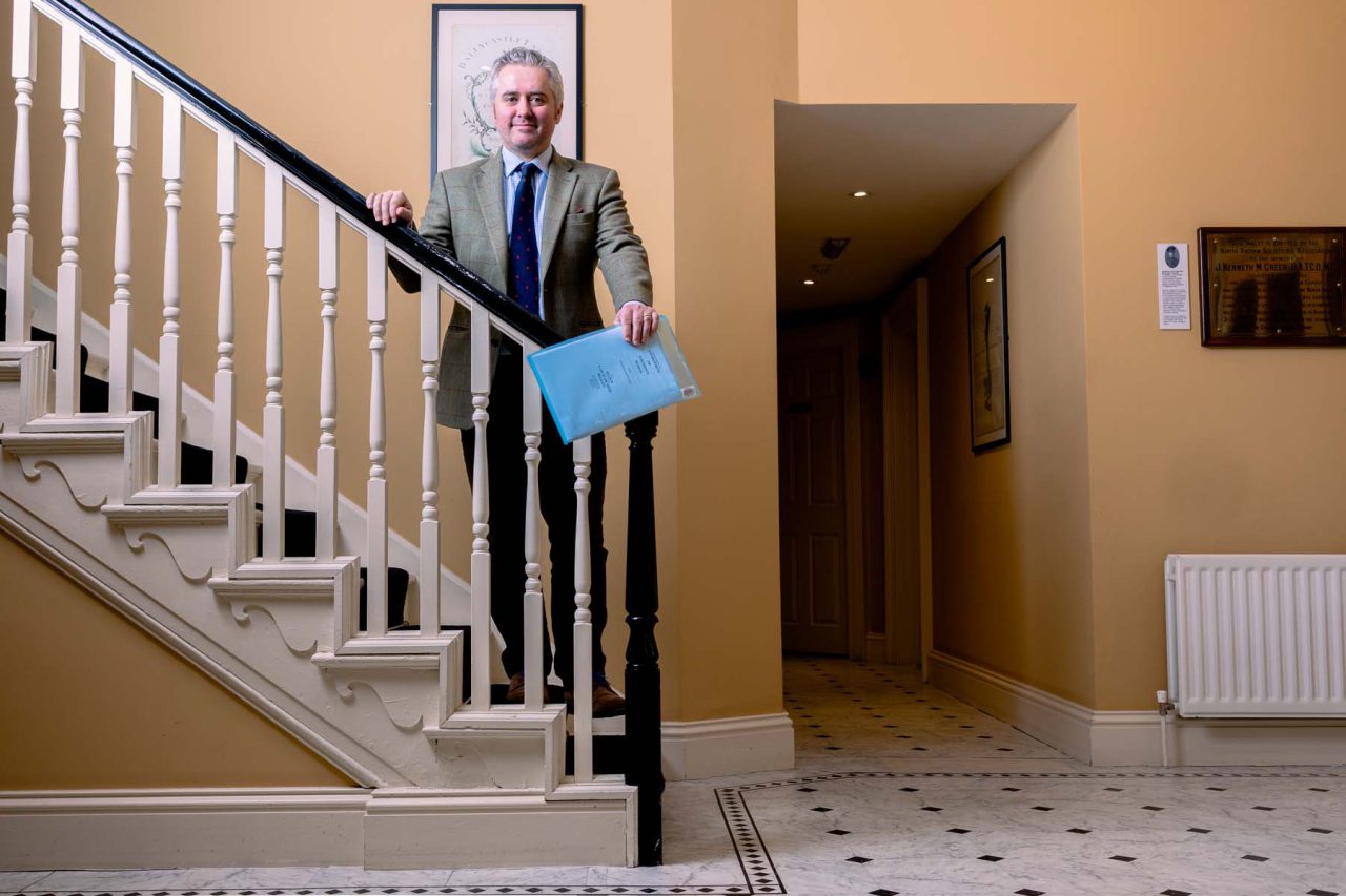 Client Services - Greer Hamilton Gailey