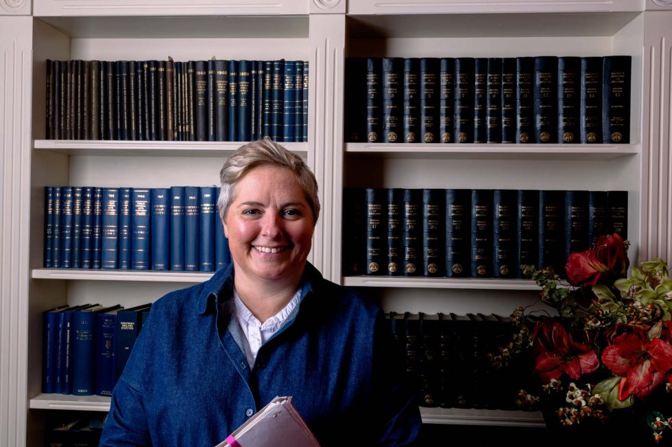 Profiles - Greer Hamilton Gailey